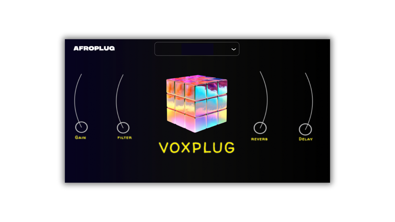 Vox Plug, Free Vox VST Plugin: Arcade & Abstract Vox alternative ...