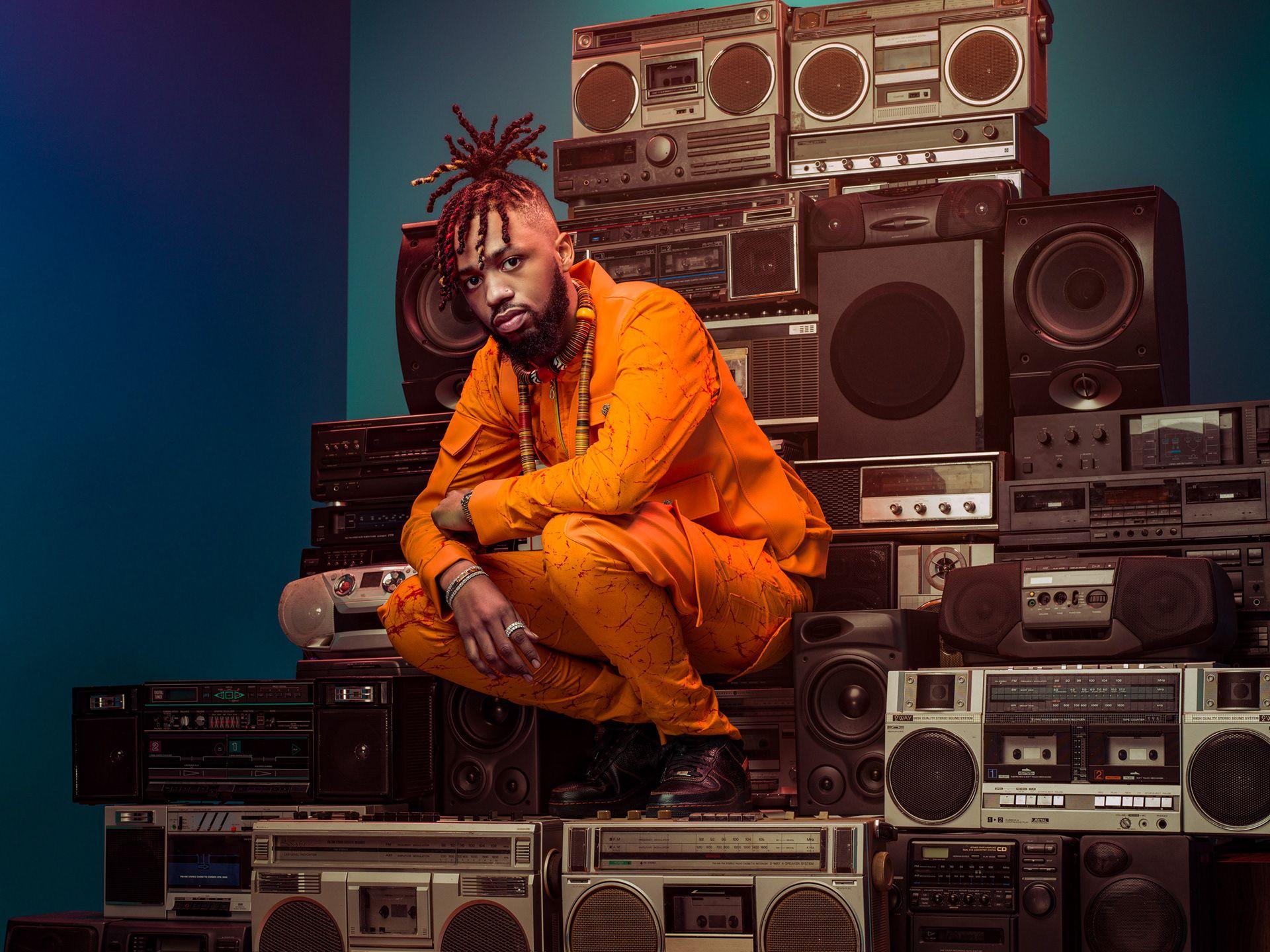 Voloco : Free Autotune VST for T-Pain Effect | Afroplug Blog