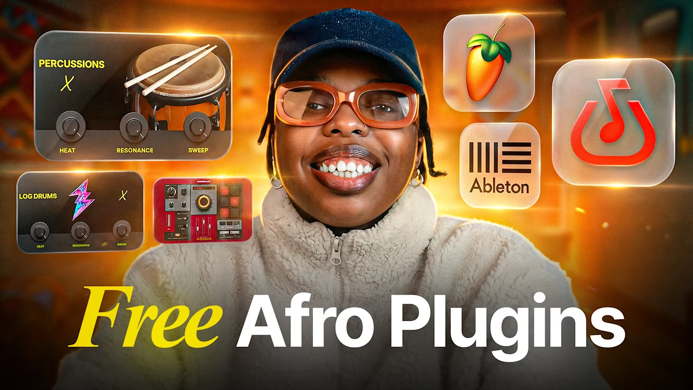 Top 13 Free Afro Plugins You Need in 2026 | Afroplug Blog